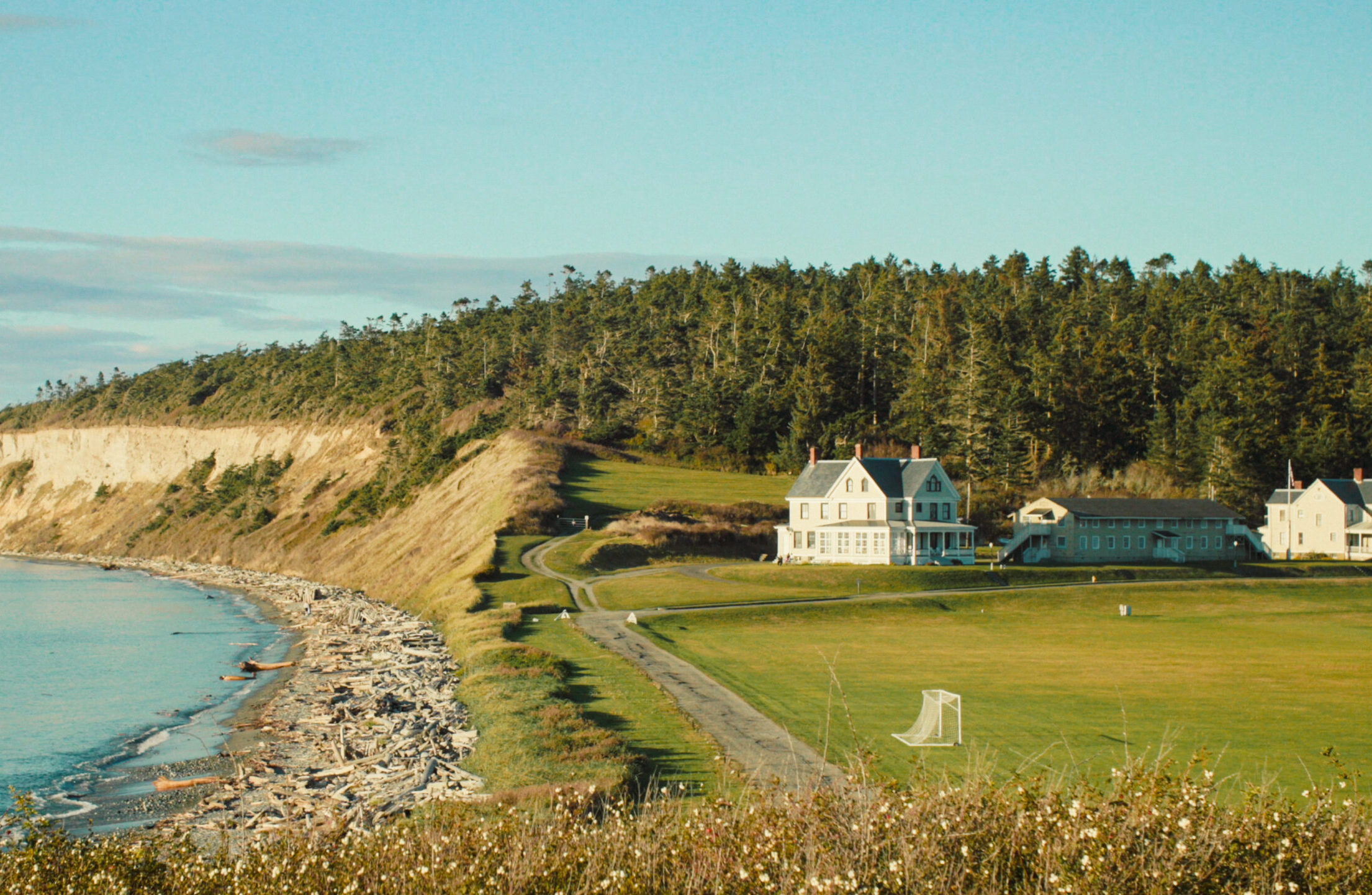 YMCA of Snohomish County – Building Better Communities